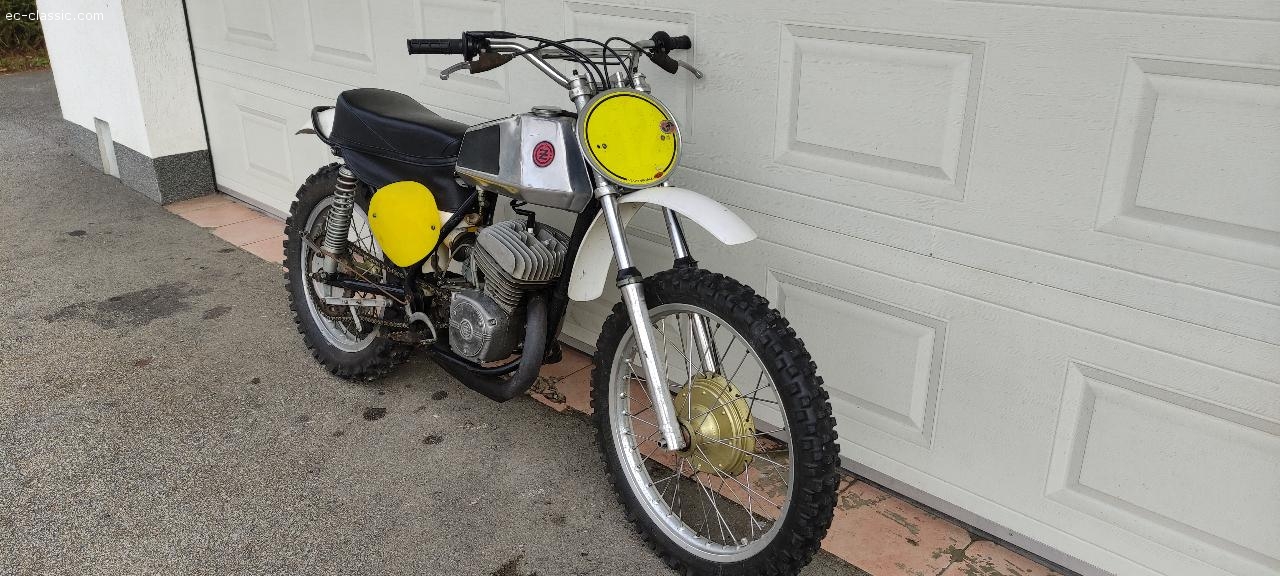Inzer ty Motocykly Prod m z 981
